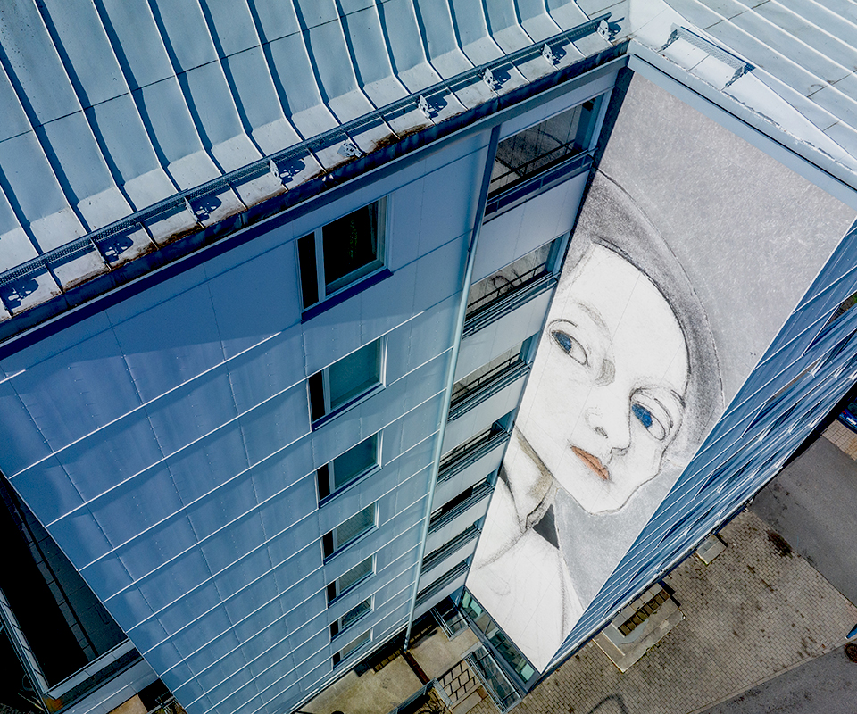 Helene Schjerfbeck - M2uur